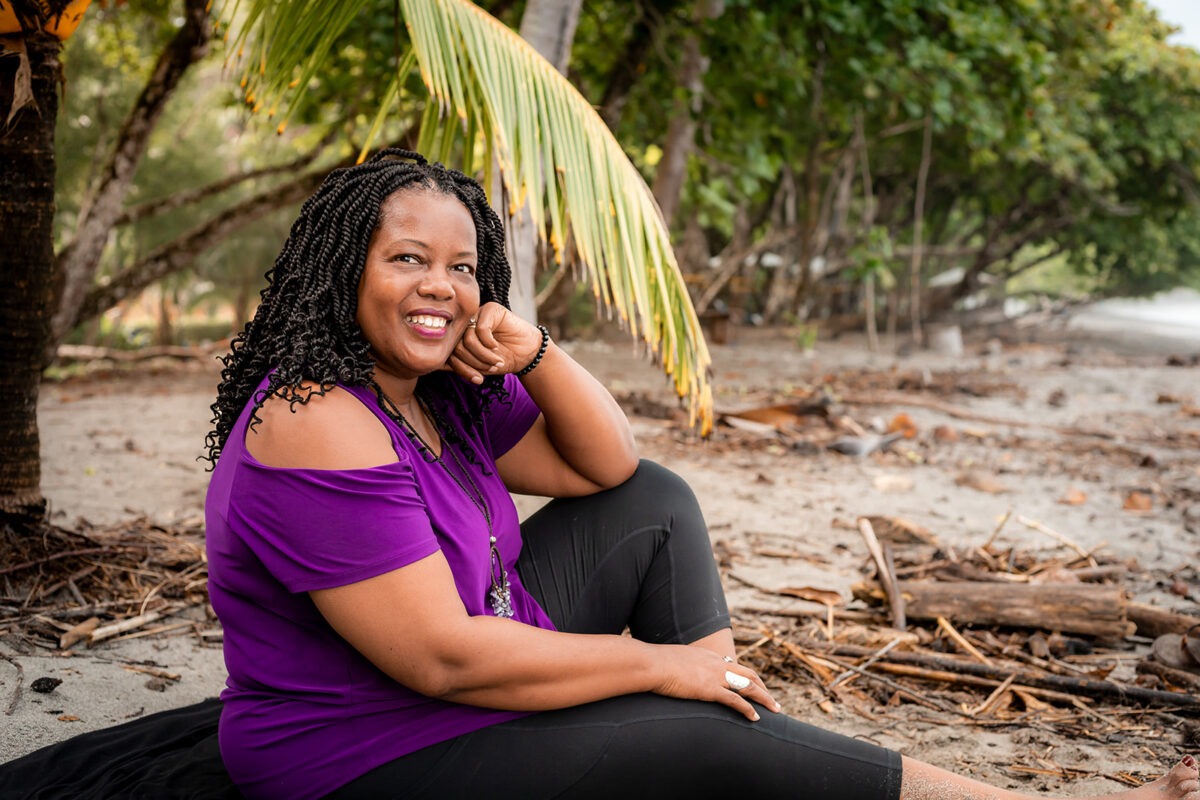 Author Dawn James Cheated Death and Now Shares Profound Revelations in ...